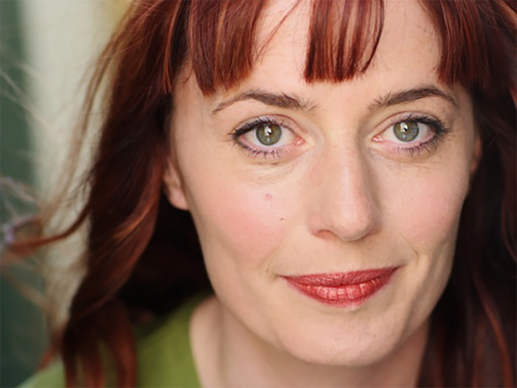 Mary Jane Wells - A True Story of Heroism