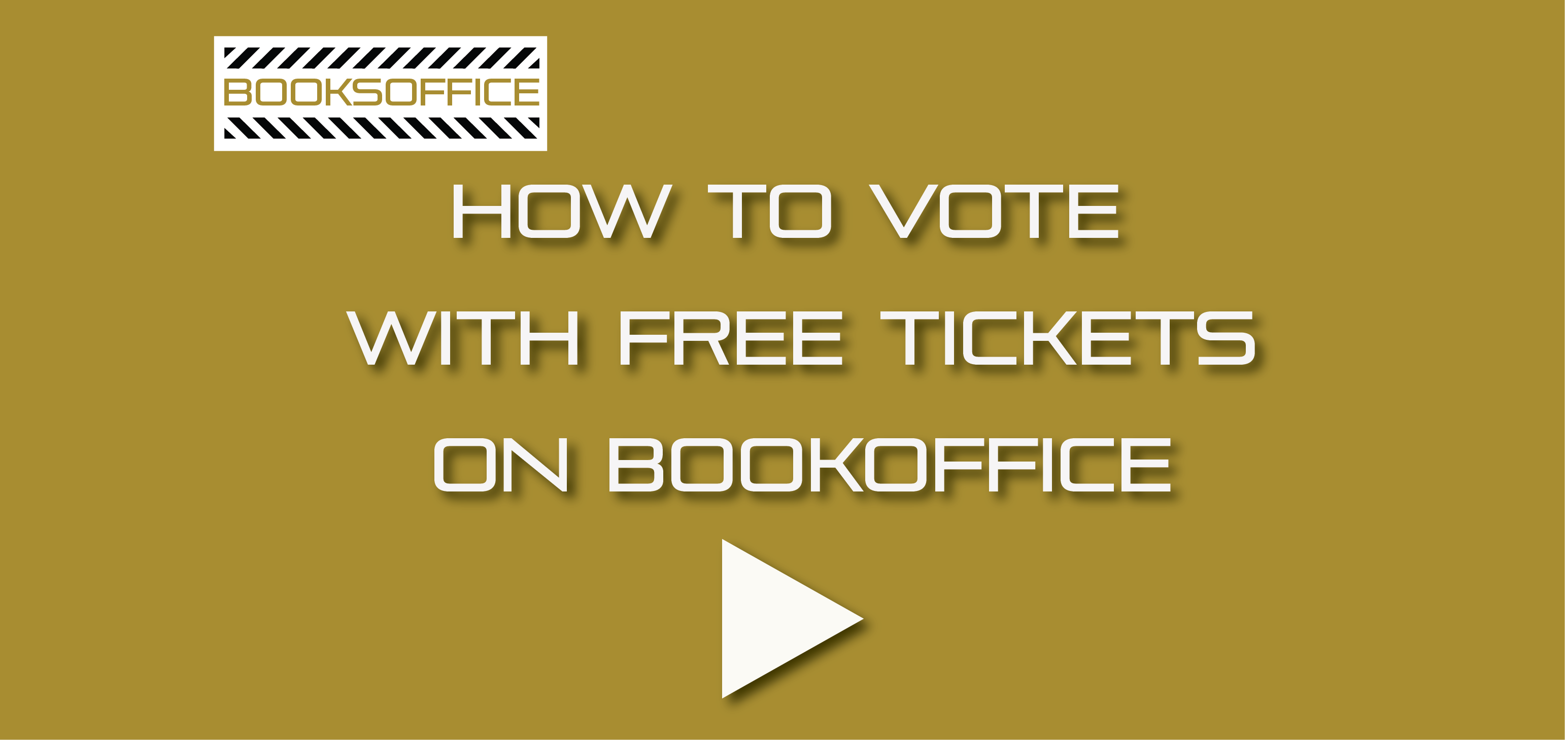 How to Vote for Books - BooksOffice - Bringing Stories to Life