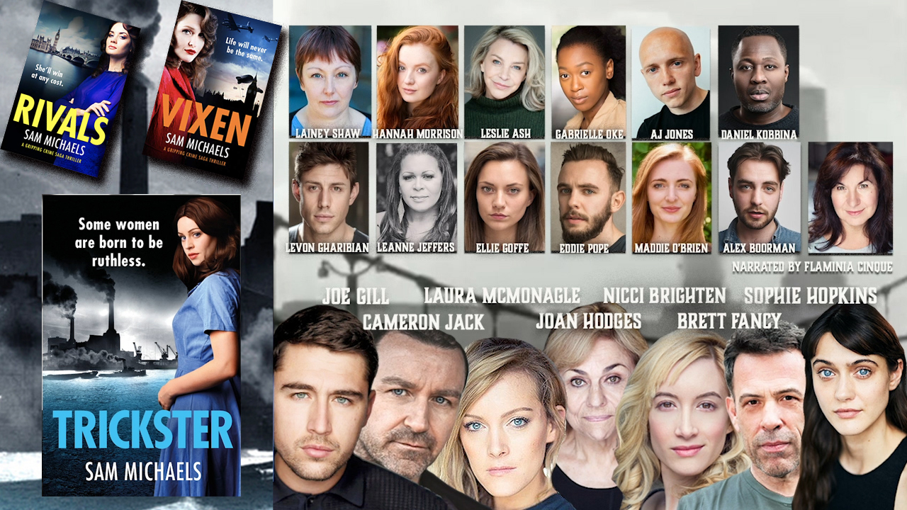 BookStreamz - Trickster Episodes 1 and 2 - BooksOffice - Bringing ...